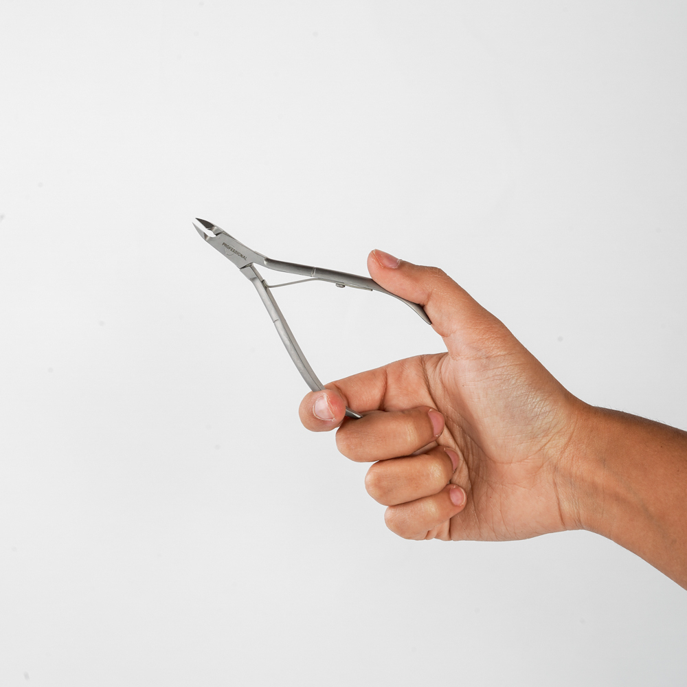 Alicate cutículas - Biologik