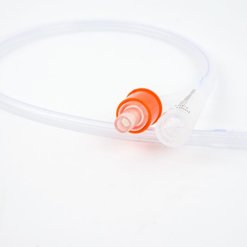 Algália de foley silicone - Biologik